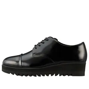 Onitsuka Tiger The Onitsuka Derby - Black