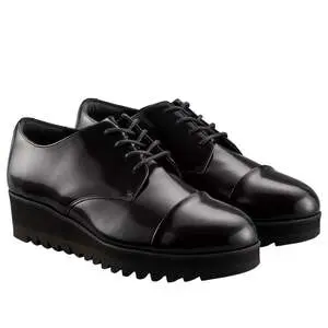 Onitsuka Tiger The Onitsuka Derby - Black