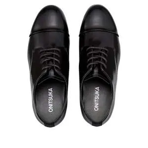 Onitsuka Tiger The Onitsuka Derby - Black
