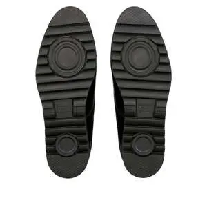 Onitsuka Tiger The Onitsuka Derby - Black