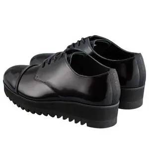 Onitsuka Tiger The Onitsuka Derby - Black