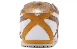 Onitsuka Tiger Mexico 66 'pure Bronze - White