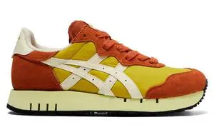 Onitsuka Tiger X-caliber Sneakers - Mustard/ivory