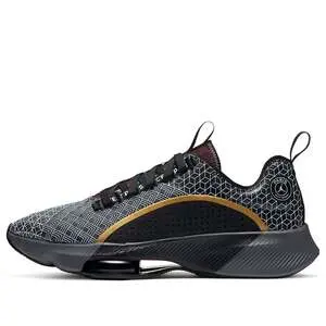 JORDAN Paris Saint-germain X Air Zoom Renegade Sneakers - Black