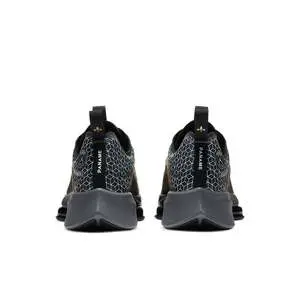 JORDAN Paris Saint-germain X Air Zoom Renegade Sneakers - Black