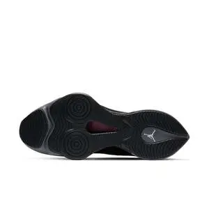 JORDAN Paris Saint-germain X Air Zoom Renegade Sneakers - Black