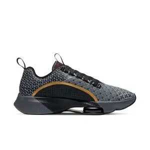 JORDAN Paris Saint-germain X Air Zoom Renegade Sneakers - Black