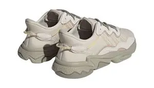 Adidas Originals Ozweego Sneakers - Grey