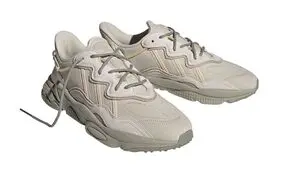 Adidas Originals Ozweego Sneakers - Grey