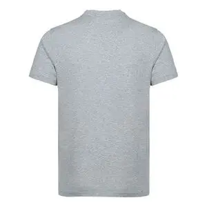 Burberry Monogram Motif Specific Logo T-shirt - Grey