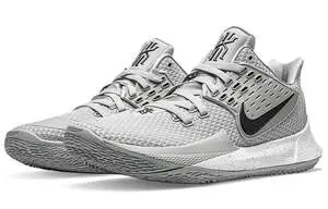 Nike Kyrie Low 2 Tb Basketball Shoes - Grey