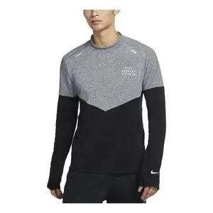 Nike As Nk Run Dvn Elmnt Sphere W Top