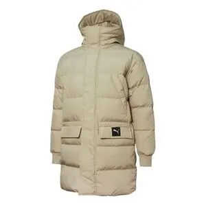 PUMA Down Puffer Jacket