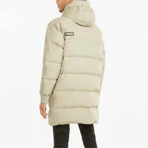 PUMA Down Puffer Jacket