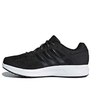 Adidas Duramo Lite 'cora' Low Top Sneakers - Black