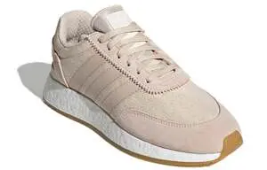 Adidas I-5923 Linen Sneakers - Tan