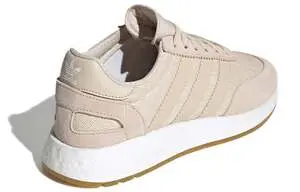 Adidas I-5923 Linen Sneakers - Tan