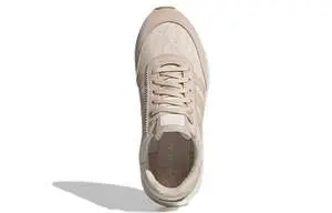 Adidas I-5923 Linen Sneakers - Tan