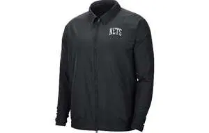 Nike Nba Brooklyn Nets Woven Jacket