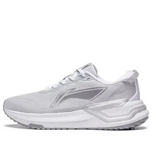 LI-NING Yueying 3 Pro Athletic Sneakers - Grey/white