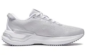LI-NING Yueying 3 Pro Athletic Sneakers - Grey/white