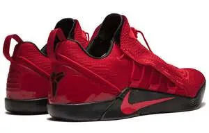 Nike Kobe Ad Nxt Athletic Sneakers - Red/black
