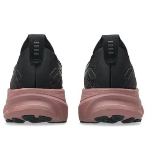 Asics Gel-kayano 32 Athletic Sneakers - Black/dark Currant