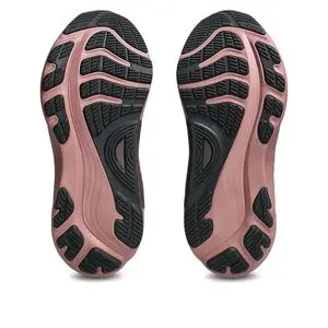 Asics Gel-kayano 32 Athletic Sneakers - Black/dark Currant