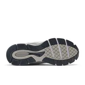 NEW BALANCE 990 V4 Core 'made In Usa Grey' Sneakers - Grey/silver