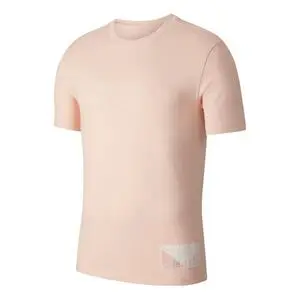 Nike Flight Chest Embroidered Basketball Tee