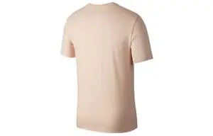 Nike Flight Chest Embroidered Basketball Tee