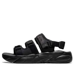 Asics Gel Bondal Sandals - Black