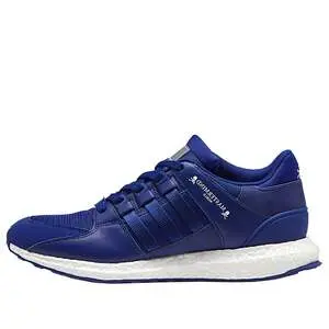 Adidas Mastermind X Eqt Support Ultra 'mystery Ink' Sneakers - Blue