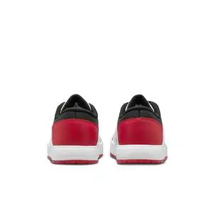 JORDAN Nu Retro 1 Low Gs "chicago