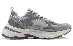 LI-NING Beichen Sneakers - Grey/white