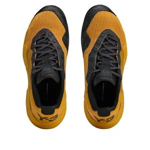 Adidas X Y-3 Barricade 13 Sneakers - Orbit Grey/orbit Grey/black
