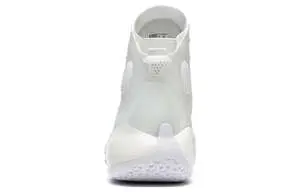 LI-NING Yushuai 14 High-top Sneakers - White