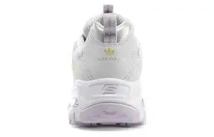 Sketchers D'lites 1.0 Sneakers