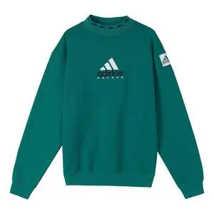 Adidas X Palace Crossover Logo Long Sleeve