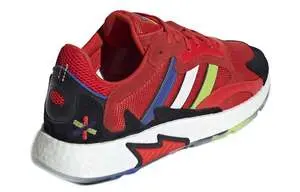 Adidas Tresc Run 'asterisk Collective' Sneakers - Red
