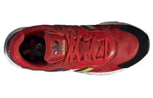 Adidas Tresc Run 'asterisk Collective' Sneakers - Red