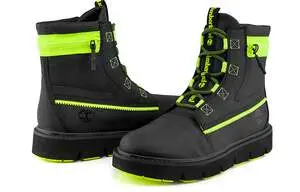 Timberland Raywood W High Top Boots