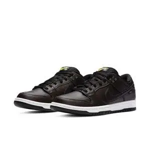 Nike Dunk Low Pro Qs "civilist Thermography" Sneakers