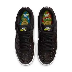 Nike Dunk Low Pro Qs "civilist Thermography" Sneakers