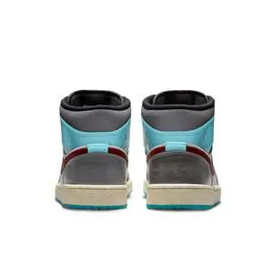 JORDAN Air 1 Mid Exploration Unit Sneakers