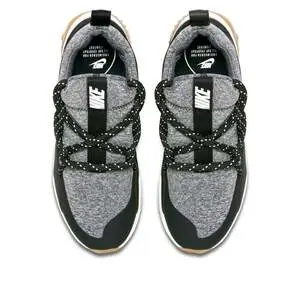 Nike City Loop Low Top Sneakers - Black/grey/mintgreen