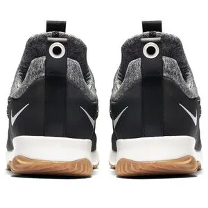 Nike City Loop Low Top Sneakers - Black/grey/mintgreen