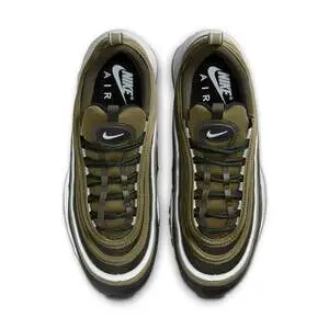 Nike Max 97 - Medium Olive/sequoia/black