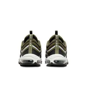 Nike Max 97 - Medium Olive/sequoia/black