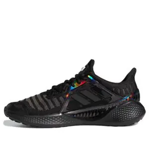 Adidas Climacool Vent Summer.rdy Ltd Athletic Shoes - Black